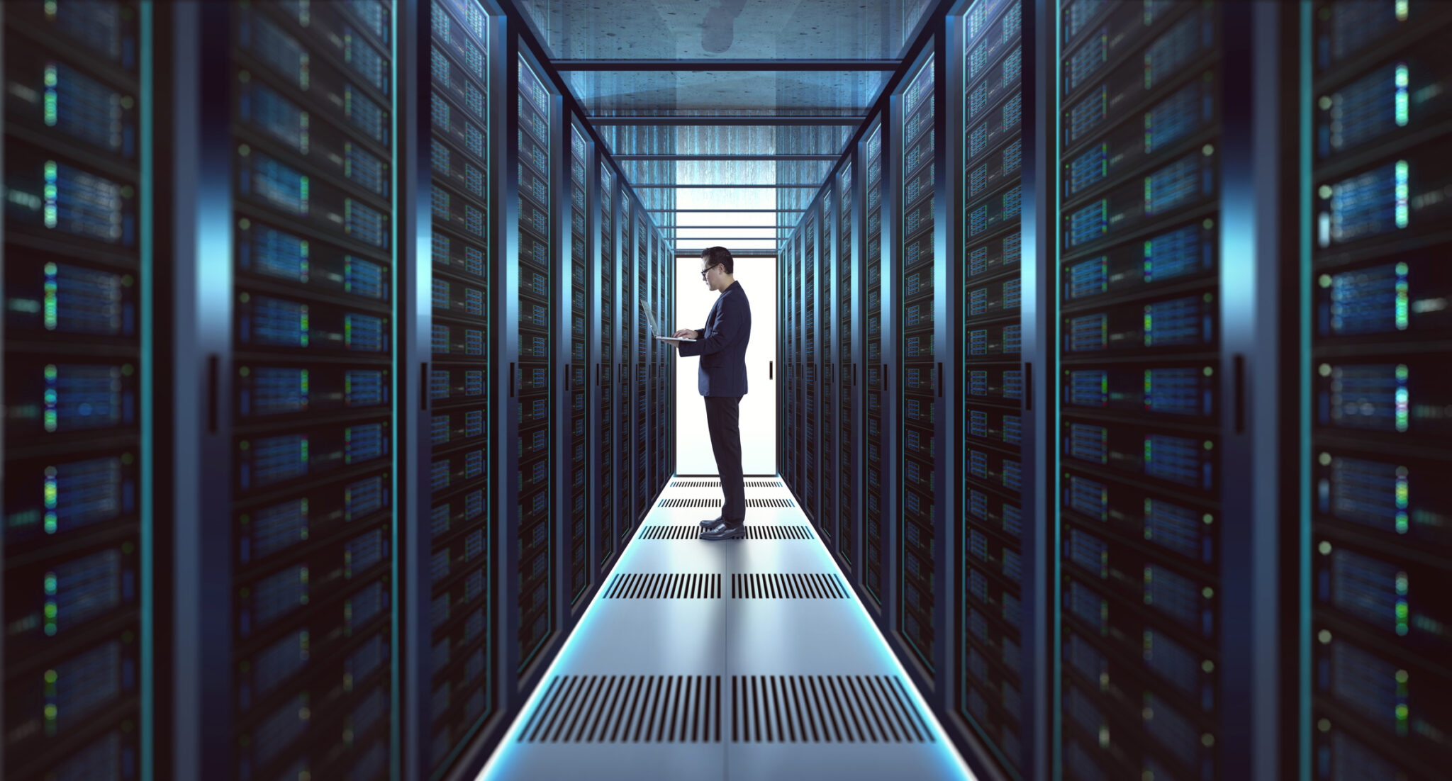 Unidata e Azimut: la partnership per la creazione del Data Center di ...